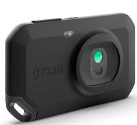 China FLIR Cx-Series Compact Thermal Camera CX3 CX5 C8 C5 C2 C3 160x120 IR Resolution for sale