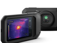 China FLIR Cx-Series Compact Thermal Camera CX3 CX5 C8 C5 C2 C3 160x120 IR Resolution for sale