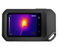 China FLIR Cx-Series Compact Thermal Camera CX3 CX5 C8 C5 C2 C3 160x120 IR Resolution for sale