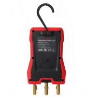 China UT336E KIT Digital Manifold Gauge with Wireless Temperature Clamp -100 to 6000 kPa for sale