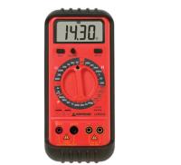 China Fluke Amprobe LCR55A Portable LCR Meter 2000 Count Inductance Capacitance Resistance Transistor Diode Tester for sale