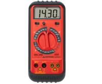 China Amprobe LCR55A Capacitance Resistance Inductance Tester 200pF to 2mF 200uH to 200H for sale