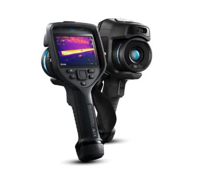 China FLIR E96 - Advanced Thermal Imager with 640 x 480 Resolution for sale