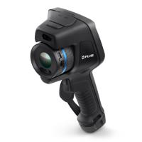 China FLIR E96 - Advanced Thermal Imager with 640 x 480 Resolution for sale