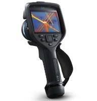 China FLIR E96 - Advanced Thermal Imager with 640 x 480 Resolution for sale