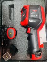 China UNI-T UTi260V Infrared Thermal Imaging Camera 256x192 Resolution 25Hz Refresh Rate for sale