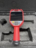 China UNI-T UTi260V Infrared Thermal Imaging Camera 256x192 Resolution 25Hz Refresh Rate for sale