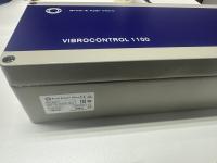 China B&K Vibro VC-1100 C11 Vibration Monitoring Switch 100mV/mm/s MEMS Stainless Steel for sale