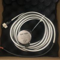 China B&K VS-068 VS-069 Vibration Velocity Sensor 10M Cable IP55 1 Percent Accuracy 1 Year Warranty for sale