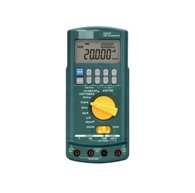 China Yokogawa CA310 Voltage and Current Process Calibrator 30V 50mA High Accuracy for sale