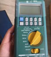 China Yokogawa CA310 Voltage and Current Process Calibrator 30V 50mA High Accuracy for sale