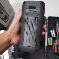 China CEM DT-5301 DT-5300B Digital Loop PSC Tester 2000 Counts In Stock for sale