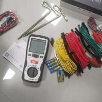 China CEM DT-5301 DT-5300B Digital Loop PSC Tester 2000 Counts In Stock for sale