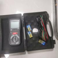 China CEM DT-5301 DT-5300B Digital Loop PSC Tester 2000 Counts In Stock for sale