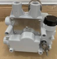 China Korea Original Electro Pneumatic Positioner YT-1000RDN 4-20mA DC Input 10-150mm Stroke IP65 for sale