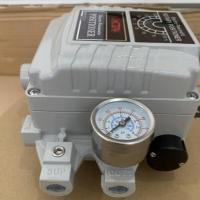 China Korea Original Electro Pneumatic Positioner YT-1000RDN 4-20mA DC Input 10-150mm Stroke IP65 for sale