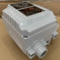 China Korea Original Electro Pneumatic Positioner YT-1000RDN 4-20mA DC Input 10-150mm Stroke IP65 for sale