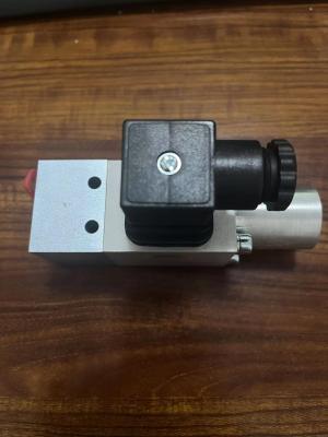 China Barksdale 241-PL1-B-D-LH-PC-GE380 Mechanical Pressure Switch 0417-715 380V for sale