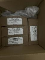 China Barksdale 241-PL1-B-D-LH-PC-GE380 Mechanical Pressure Switch 0417-715 380V for sale