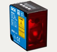 China SICK DT50-2B215252 Laser Distance Sensor 200mm to 30000mm IP65 IP67 30V DC for sale