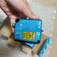 China SICK DT50-2B215252 Laser Distance Sensor 200mm to 30000mm IP65 IP67 30V DC for sale