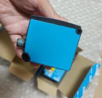 China SICK DT50-2B215252 Laser Distance Sensor 200mm to 30000mm IP65 IP67 30V DC for sale
