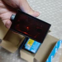 China SICK DT50-2B215252 Laser Distance Sensor 200mm to 30000mm IP65 IP67 30V DC for sale