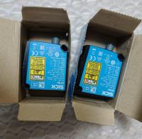China SICK DT50-2B215252 Laser Distance Sensor 200mm to 30000mm IP65 IP67 30V DC for sale