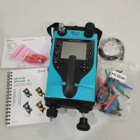 China DPI610E Pressure Calibrator  Druck for sale