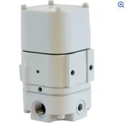 China Marsh Bellofram T1000 I/P Transducer 3-15 PSIG 4-20mA Electro-Pneumatic Precision Control for sale