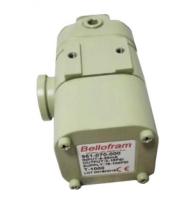 China Marsh Bellofram T1000 I/P Transducer 3-15 PSIG 4-20mA Electro-Pneumatic Precision Control for sale