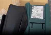China CA500 Series Multi-Function Process Calibrator 0.015% DC Current Accuracy 0.3°C RTD for sale