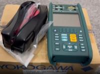China CA500 Series Multi-Function Process Calibrator 0.015% DC Current Accuracy 0.3°C RTD for sale