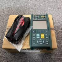China CA500 Series Multi-Function Process Calibrator 0.015% DC Current Accuracy 0.3°C RTD for sale