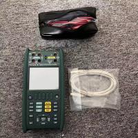 China CA500 Series Multi-Function Process Calibrator 0.015% DC Current Accuracy 0.3°C RTD for sale