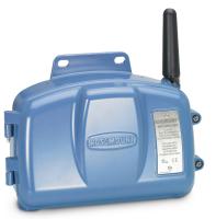 China Emerson 848T Temperature Transmitter 848TFI1S001D04T1B6JS2Q4 Foundation Fieldbus WirelessHART for sale