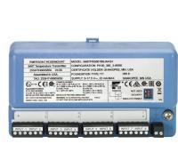 China Emerson 848T Temperature Transmitter 848TFI1S001D04T1B6JS2Q4 Foundation Fieldbus WirelessHART for sale