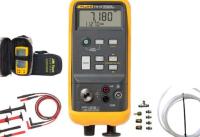 China Fluke 718 Pressure Calibrator 300 PSI Built-in Pump for Pressure Sourcing and Switch Testing for sale