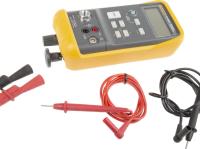China Fluke 718 Pressure Calibrator 300 PSI Built-in Pump for Pressure Sourcing and Switch Testing for sale