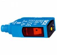 China Sick WSE9L-3P1137 Photoelectric Sensor 1058915 24V DC Retroreflective for sale