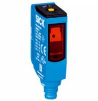 China Sick WSE9L-3P1137 Photoelectric Sensor 1058915 24V DC Retroreflective for sale