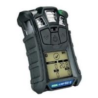 China MSA Altair 4XR Multi-Gas Detector LEL O2 CO H2S 24-Hour Battery IP68 for sale