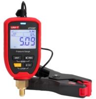 China UNI-T UT336P Wireless Pressure Gauge for Refrigeration Systems 600psi for sale