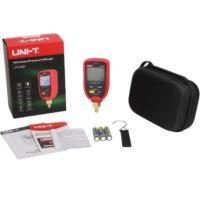 China UNI-T UT336P Wireless Pressure Gauge for Refrigeration Systems 600psi for sale
