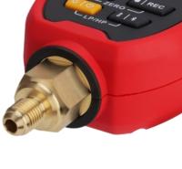 China UNI-T UT336P Wireless Pressure Gauge for Refrigeration Systems 600psi for sale
