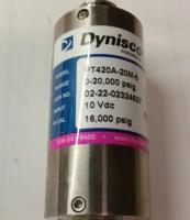 China Dynisco MDT4X2F SIL2 Melt Pressure Sensor 4-20 mA Output Adjustable Zero Span for sale
