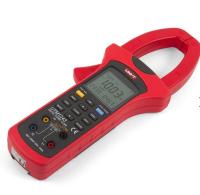 China UNI-T UT243 Power and Harmonics Tester 7-16V DC 3-250Ah Battery Capacity Analyzer for sale