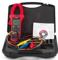 China UNI-T UT243 Power and Harmonics Tester 7-16V DC 3-250Ah Battery Capacity Analyzer for sale