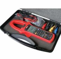 China UNI-T UT243 Power and Harmonics Tester 7-16V DC 3-250Ah Battery Capacity Analyzer for sale