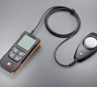 China Testo 545 Digital Pressure Gauge with App Connection 70h Battery Life 1 Year Warranty for sale